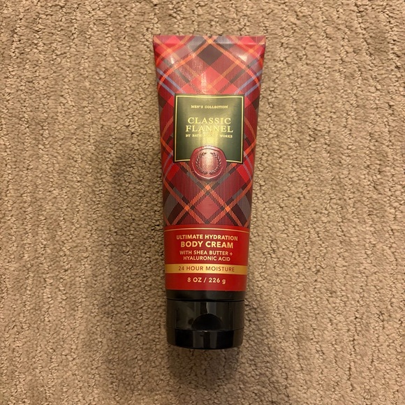 Bath & Body Works | Bath & Body | Bath Body Works Flannel Body Lotion ...
